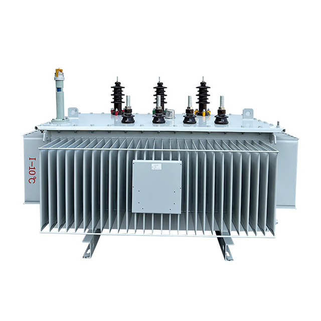 Products - Amorphous Alloy Core_Transformer_Amorphous Alloy Transformer ...