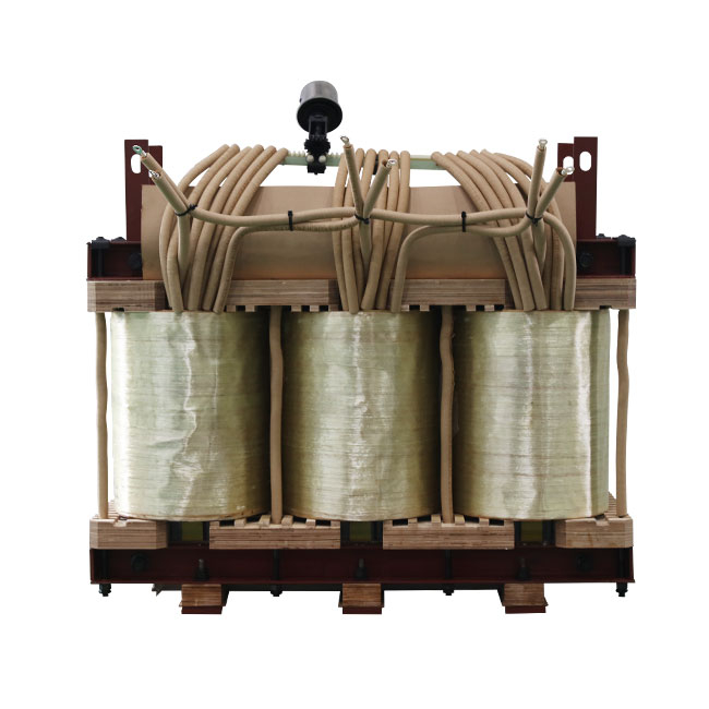 Oil-immersed Silicon Steel Planar Transformer Active Part - Buy Oil ...